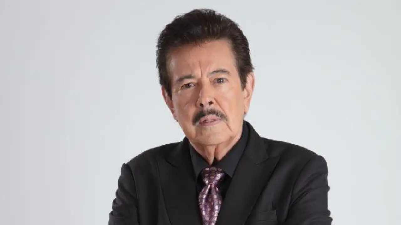 Eddie Gutierrez maayo na ang kahimtang ug padayun nga nagpaalim- Ruffa ...