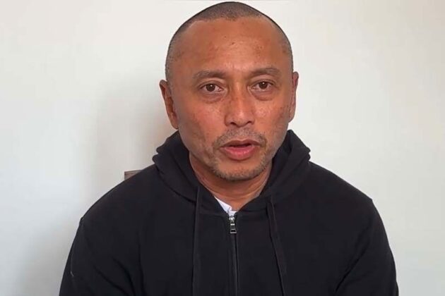 Kanhi Cong. Arnie Teves Jr. magpabilin sa prisuhan bisan naabswelto sa ...