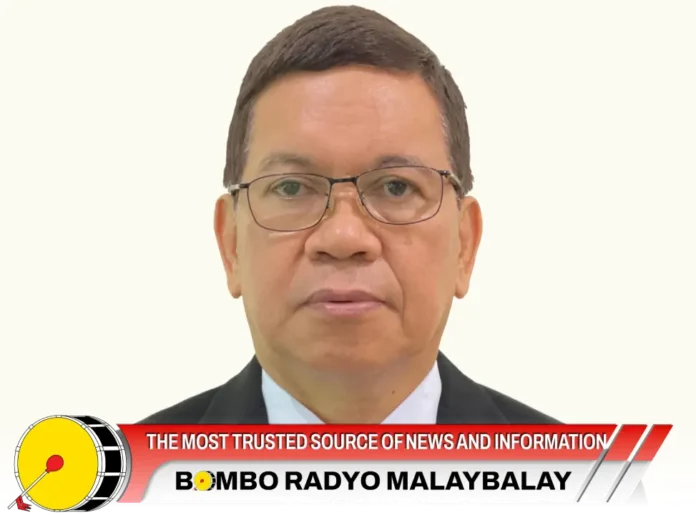Isyu sa West Philippine Sea, Dili angay masagulan og pamulitika – Atty ...